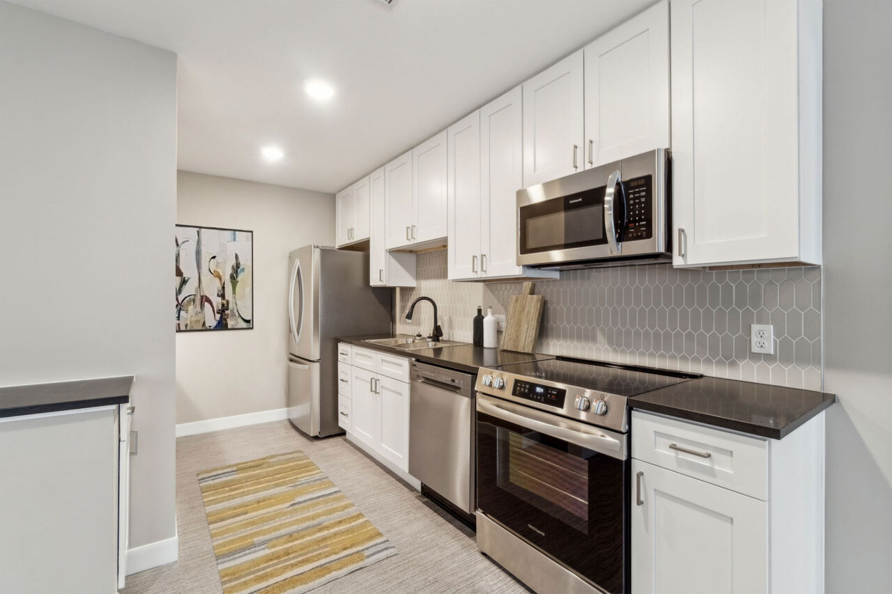 The Bulkley Apartments | Downtown Cleveland Living