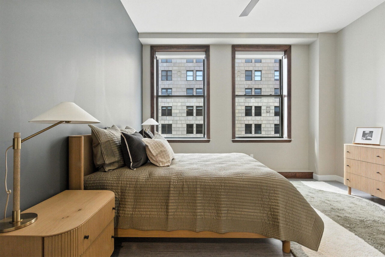 The Bulkley Apartments | Downtown Cleveland Living